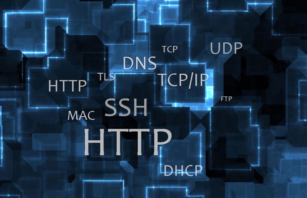 دوره تخصصی مفاهیم شبکه و پروتکل ها Network And Protocols Fundamentals